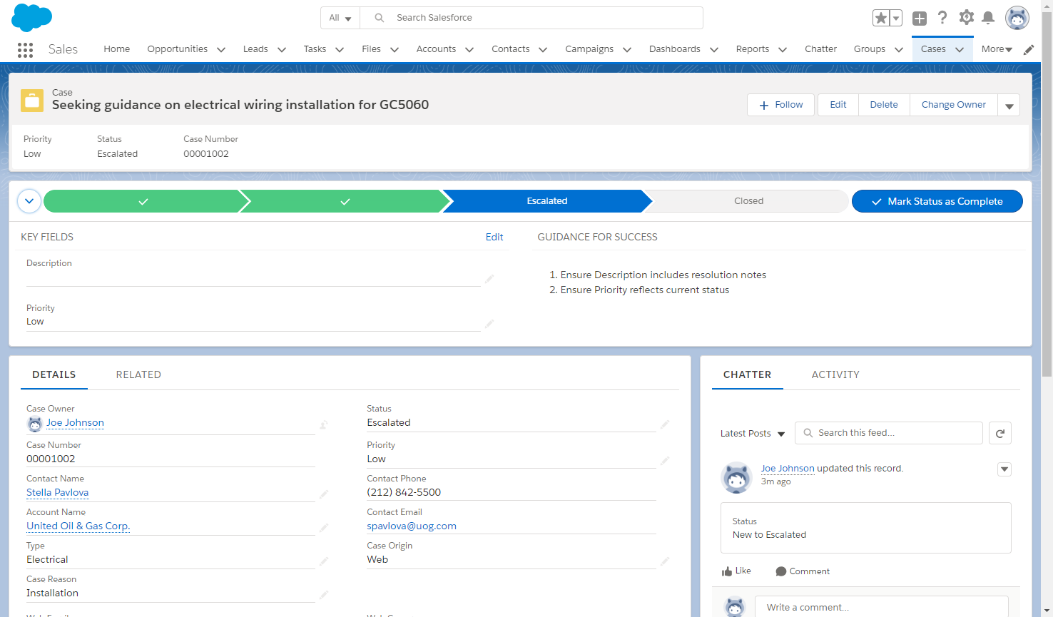 Salesforce Summer ’18 is here! - Sandyx